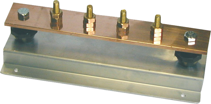 Specialist Earth Bar Manufacturers | LML Products